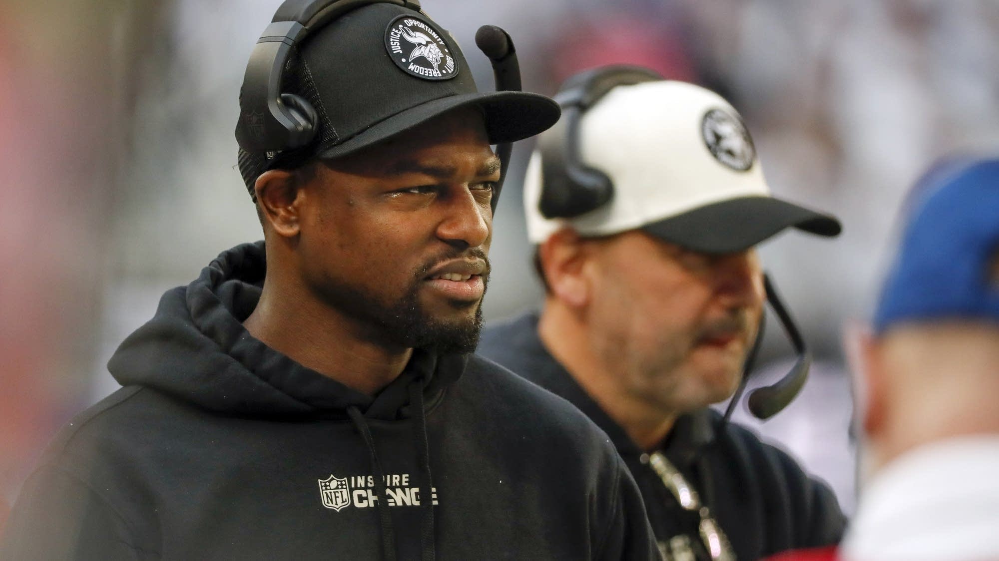 NFL coaching diversity program participants relish exposure to decision ...