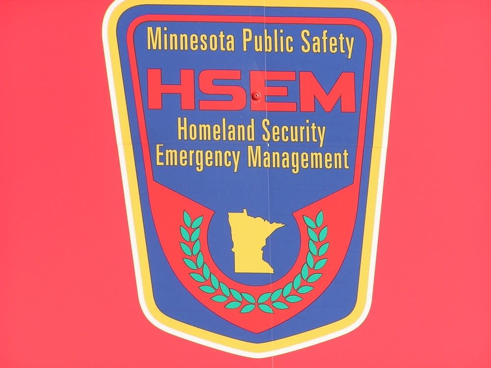 Minnesota's decontamination trailers may be unroadworthy | Minnesota ...