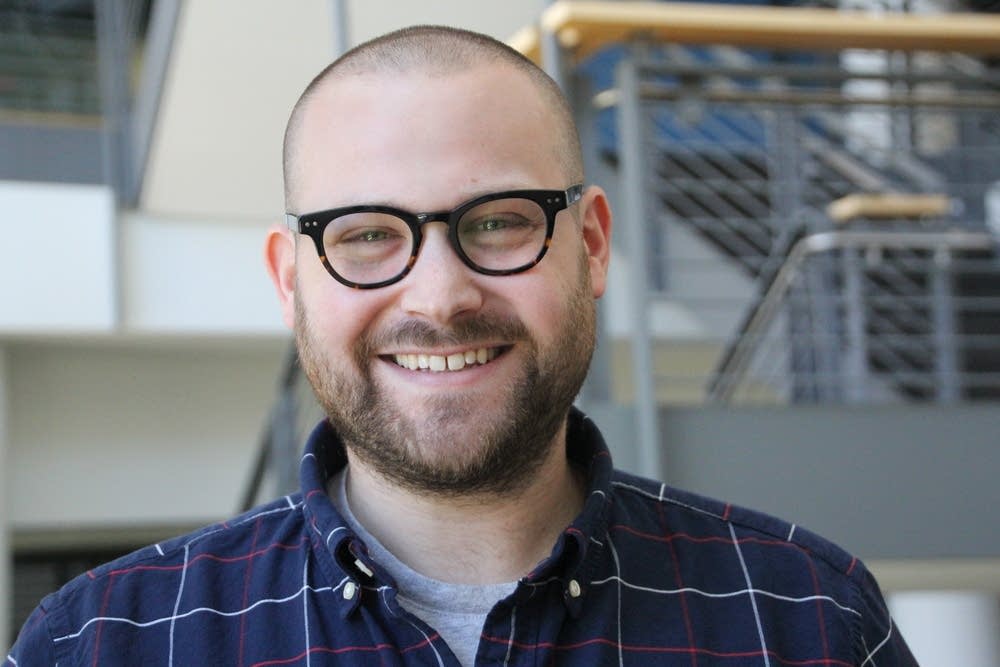 The Equalizers | Minnesota Public Radio