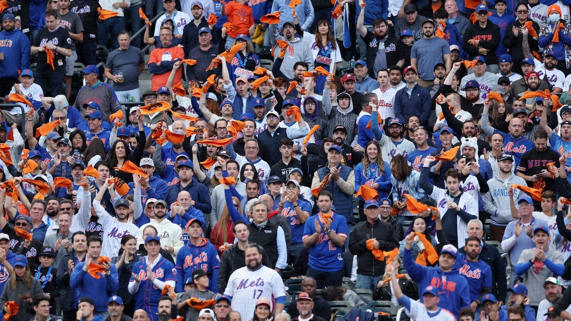 Seeing sports in person is getting more expensive