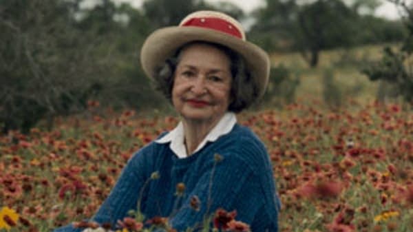 Documentary: Lady Bird Johnson, Legacy of a First Lady | MPR News
