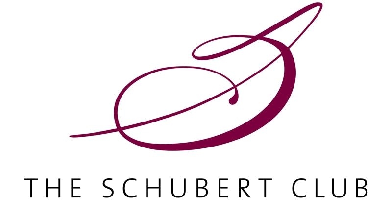 Schubert Club in St. Paul unveils new logo | MPR News