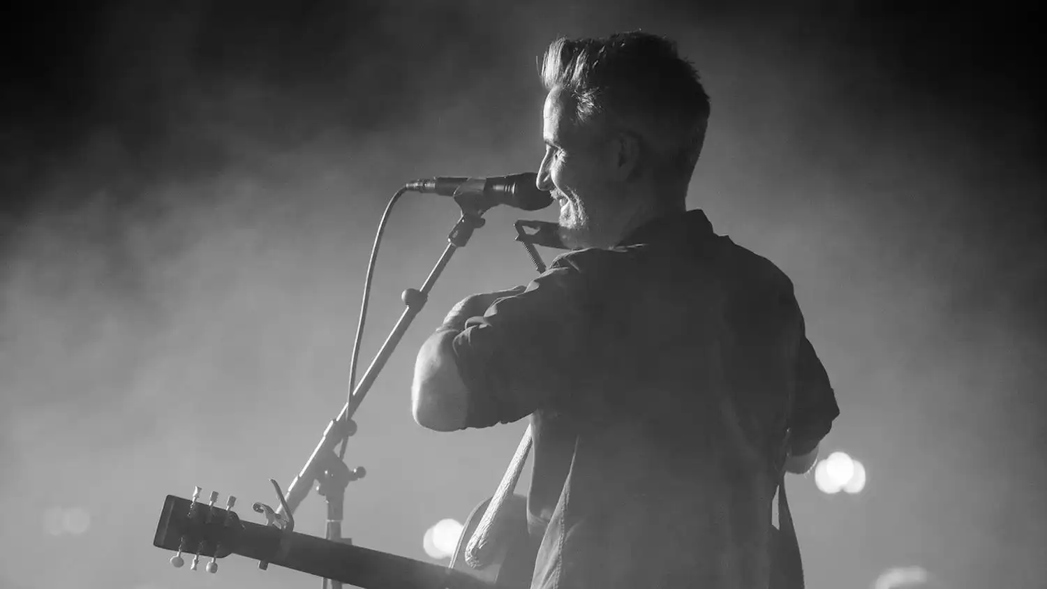 Martin Zellar and the Hardways: Silver Bay Concert Series