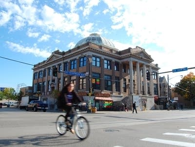 Some Minn. businesses bothered by canvassers | MPR News