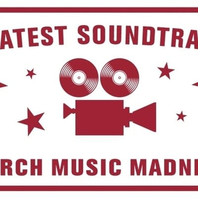 March Music Madness