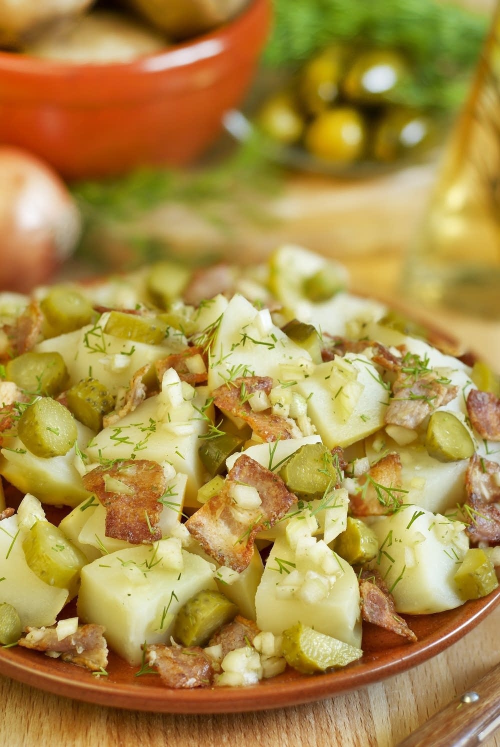 Variations on the potato across Europe | The Splendid Table