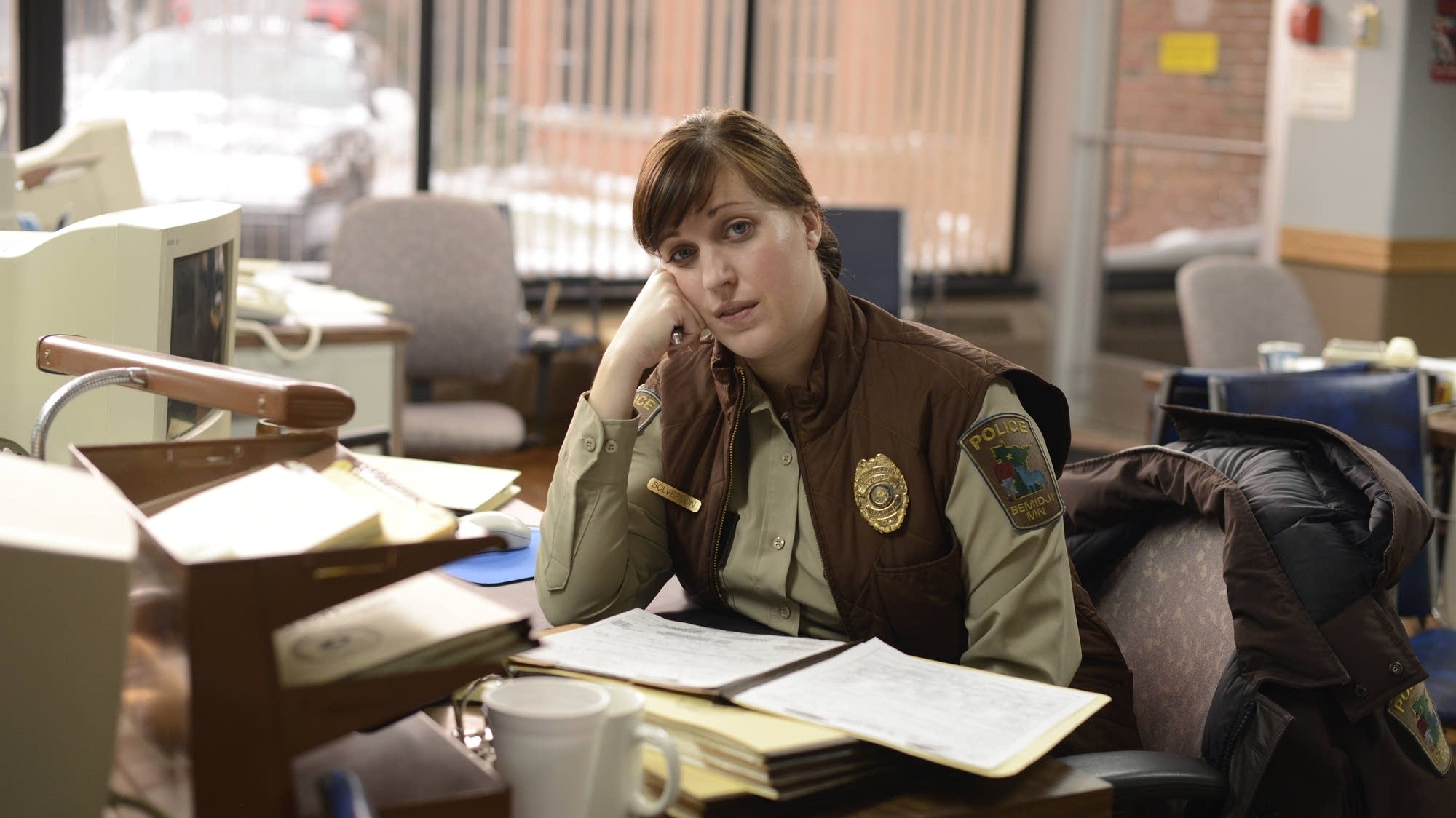 Photos: ‘Fargo’ in still life | MPR News