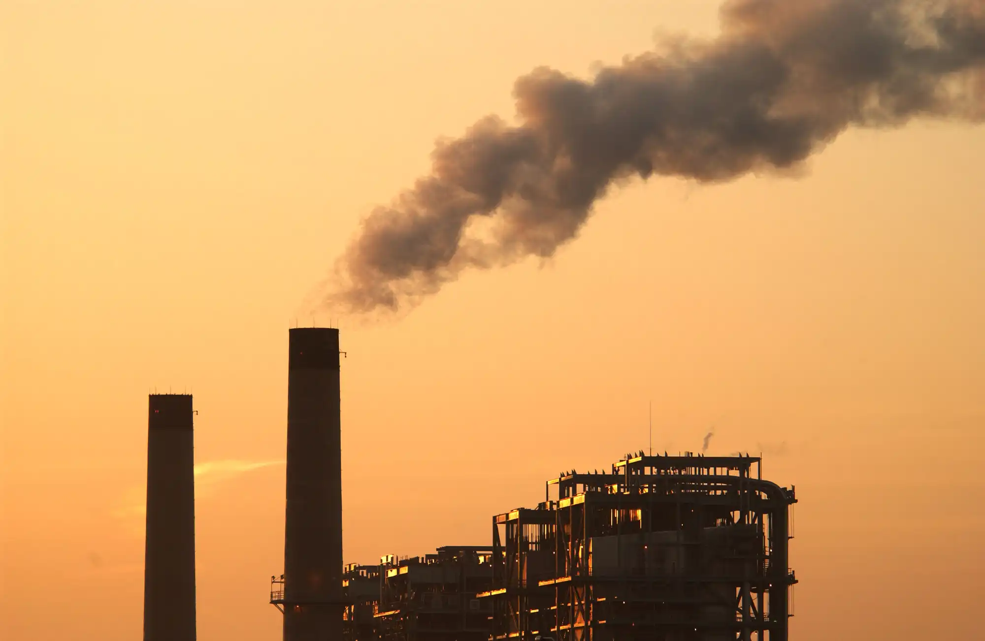 Enron’s deregulation ripple effect, 20 years later