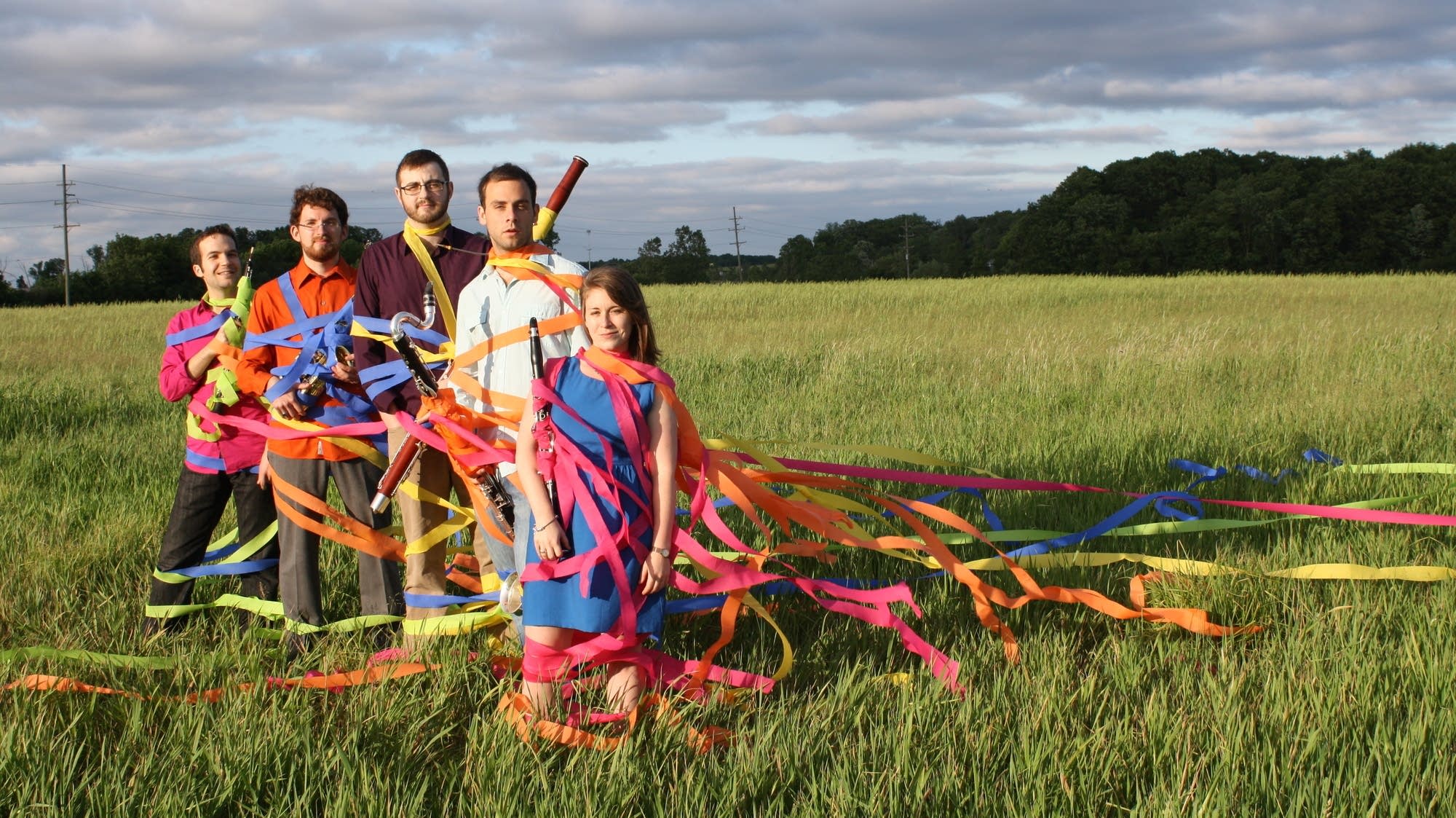 Homage to Paradise Valley