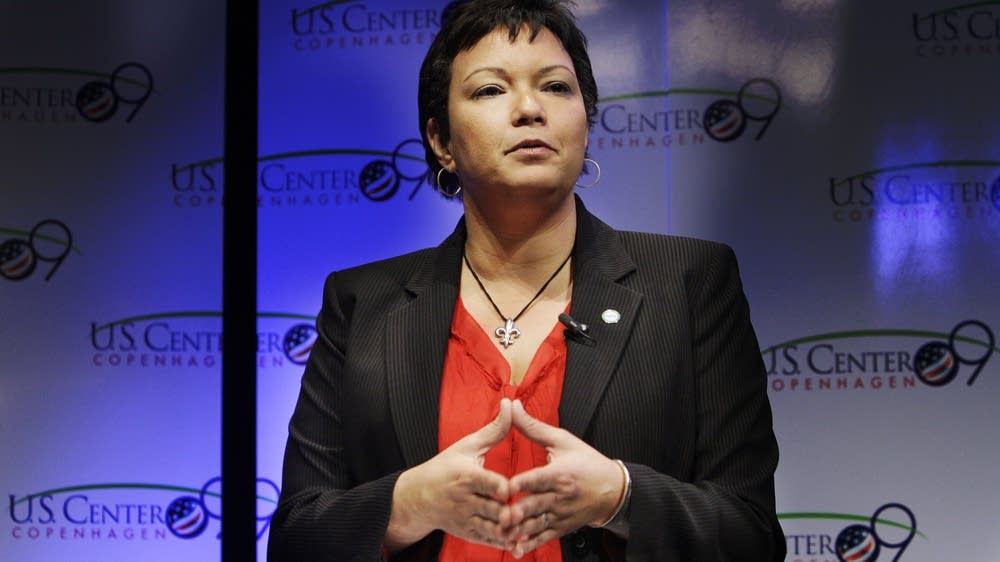 EPA chief: Obama to work with Congress on climate | MPR News