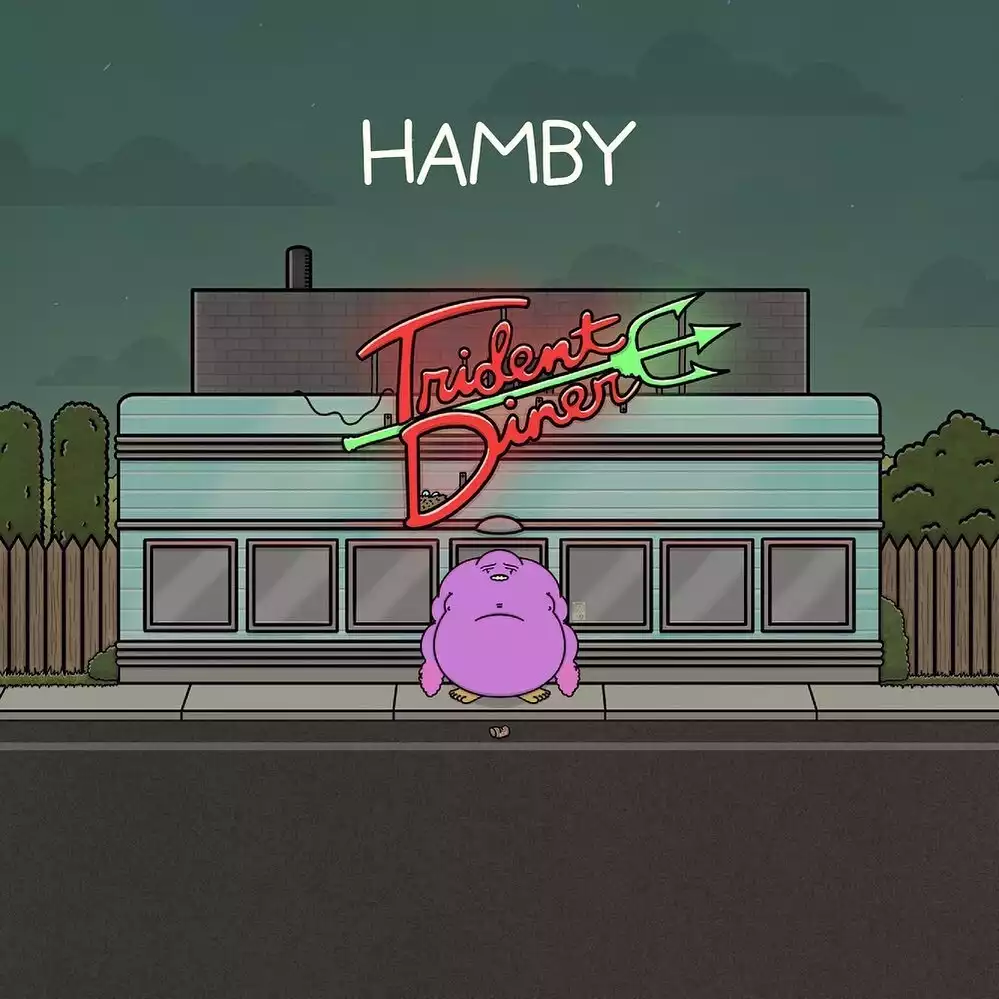 Alan Sparhawk and Charlie Parr lend voices to new animated series, 'Hamby'