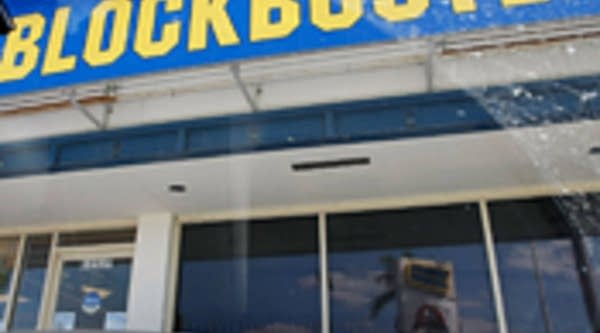 There’s one Blockbuster left standing, and it plans to stay that way