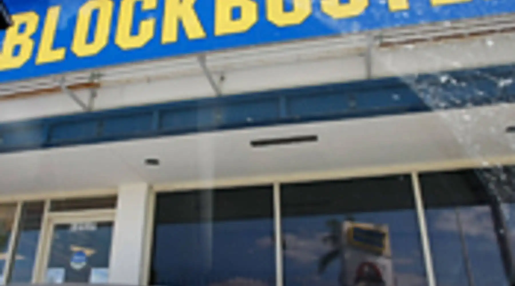 There’s one Blockbuster left standing, and it plans to stay that way