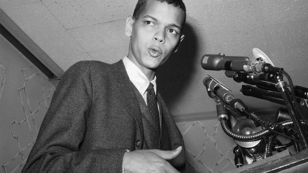 Julian Bond narrates MPR documentary: 'O Freedom Over Me' | MPR News