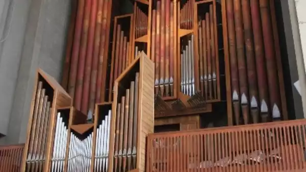 The American Way | Pipedreams