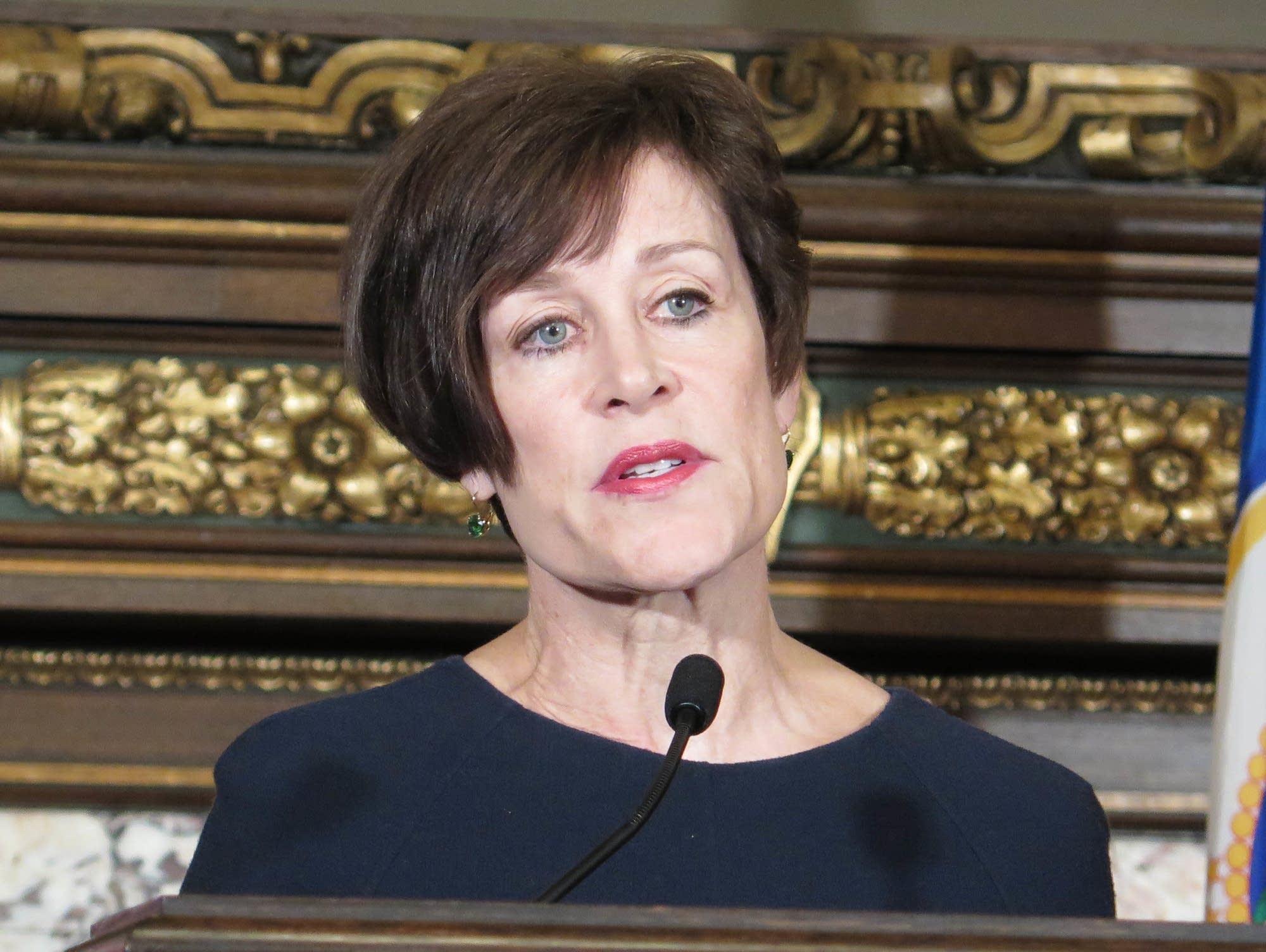 Kathleen A Blatz - Alchetron, The Free Social Encyclopedia