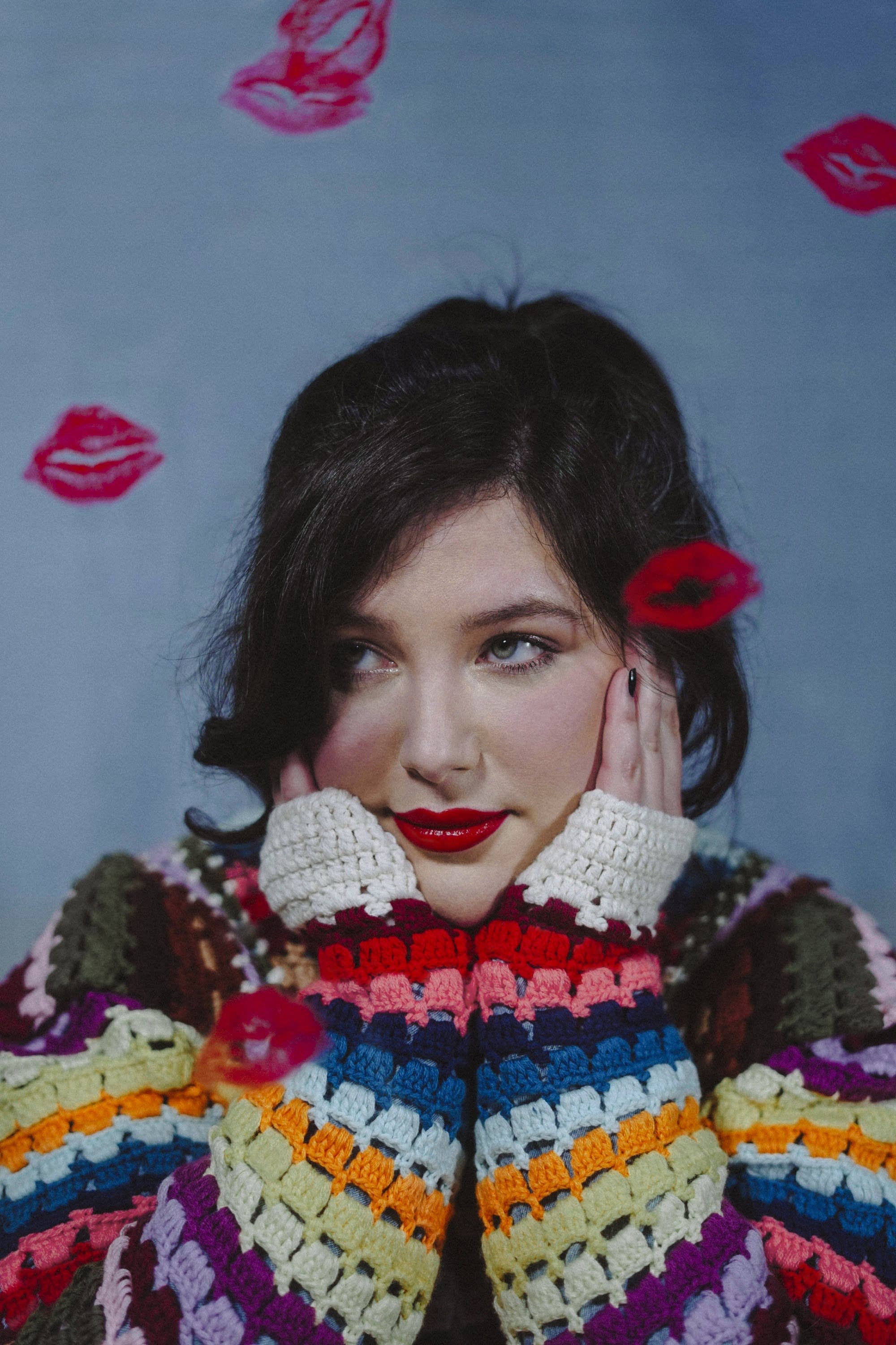 The Gig List: Lucy Dacus; Erik Koskinen; Blood $moke Body; 26 BATS!