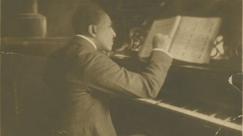 Black History Spotlight: Harry Lawrence Freeman