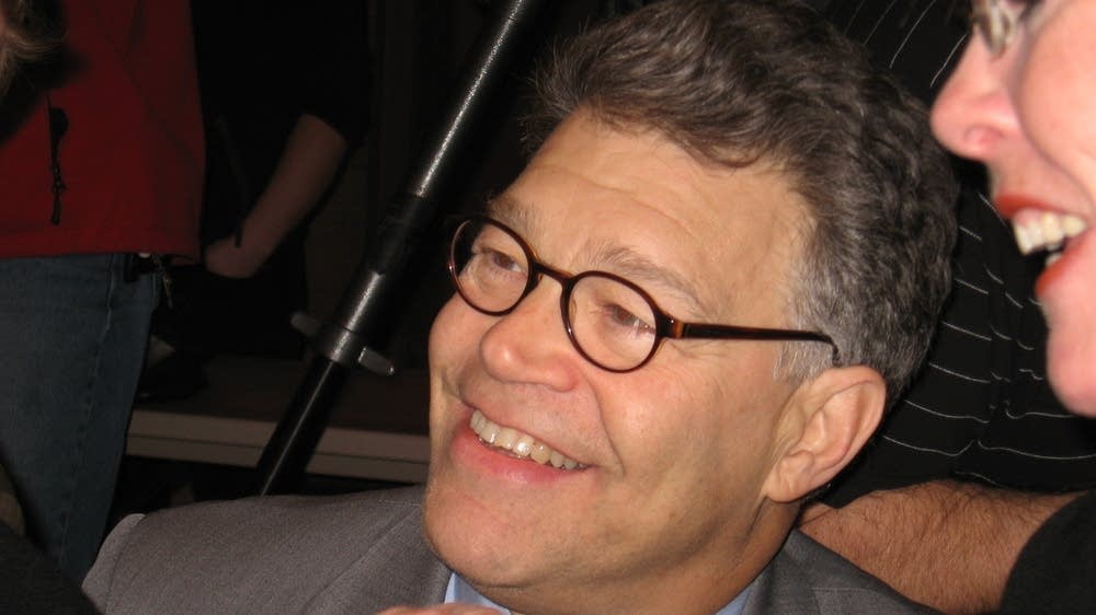 Senate candidates still raking in cash | MPR News