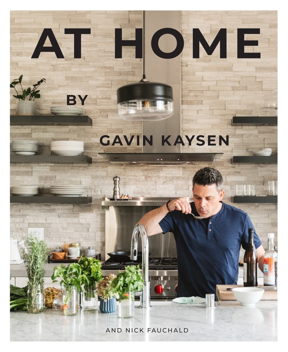 Spatchcock Chicken with North African Spices, Sweet Potato Hash, and ...