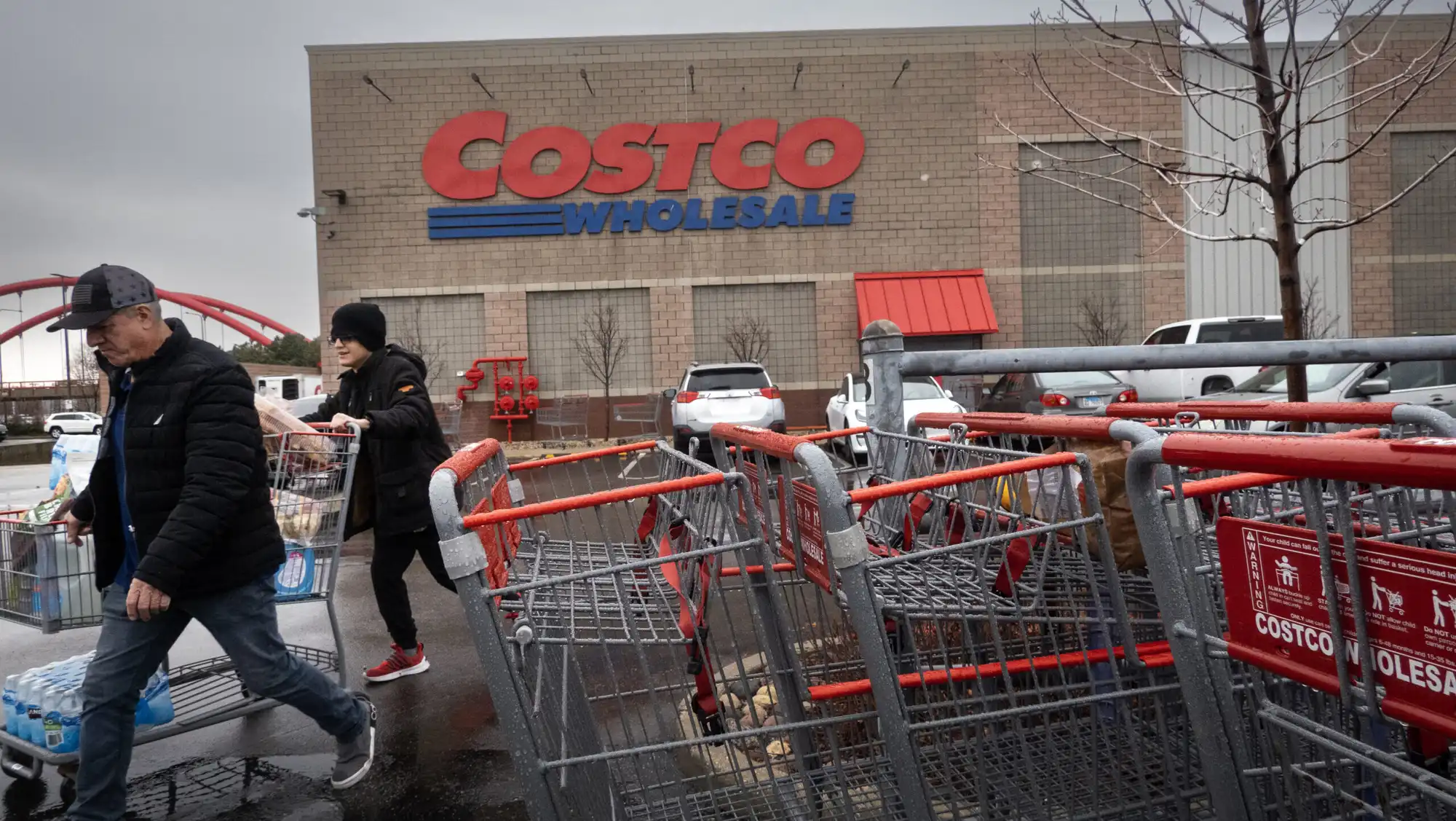 As Costco commits to DEI, what will that mean for its earnings ...