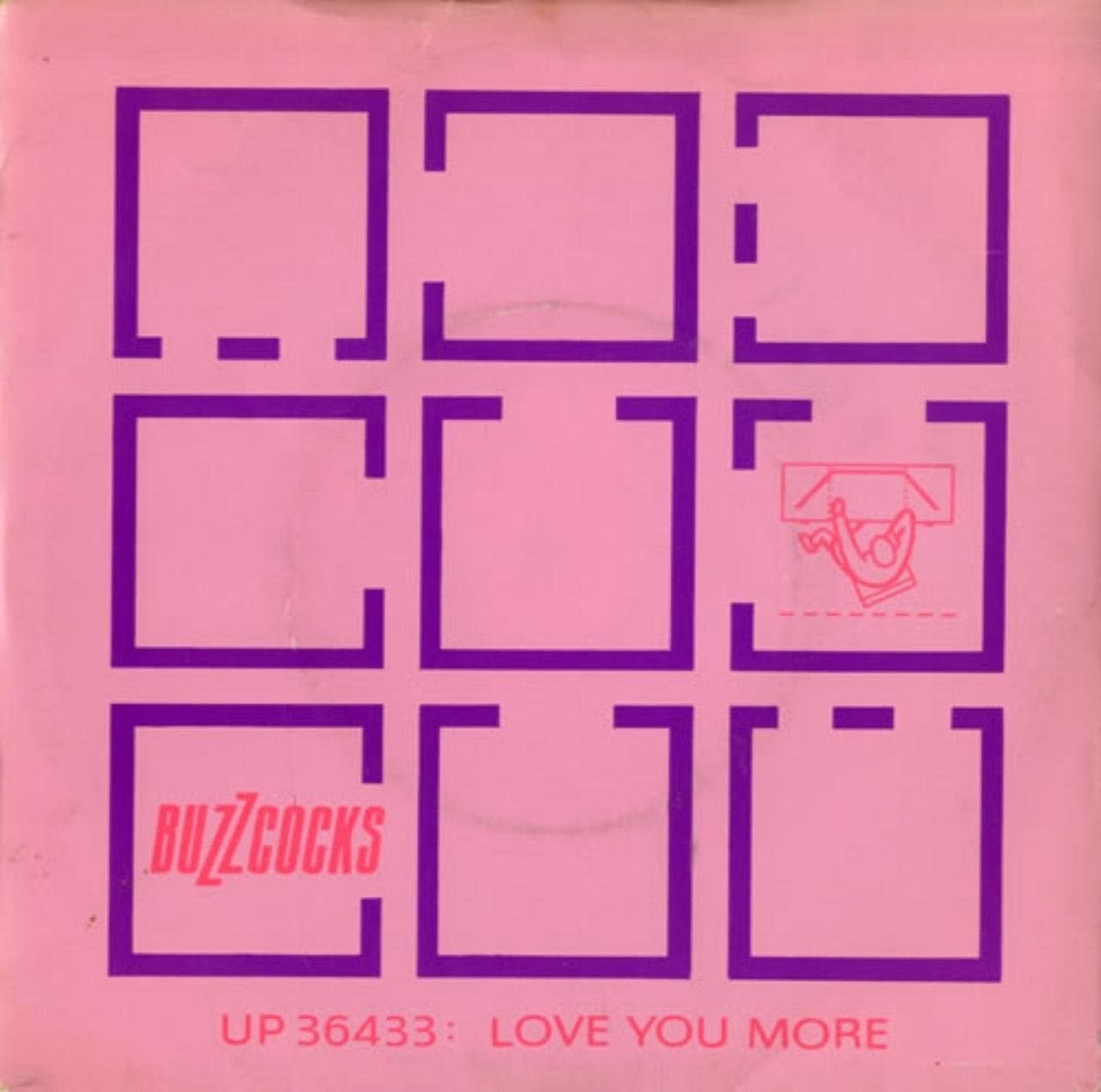 Today in Music History: Buzzcocks release super-short single