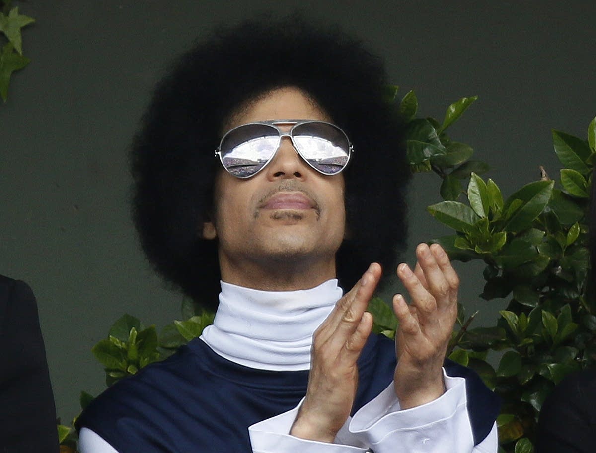 Prince’s love of sports, from high school roundball to Paisley Park ...