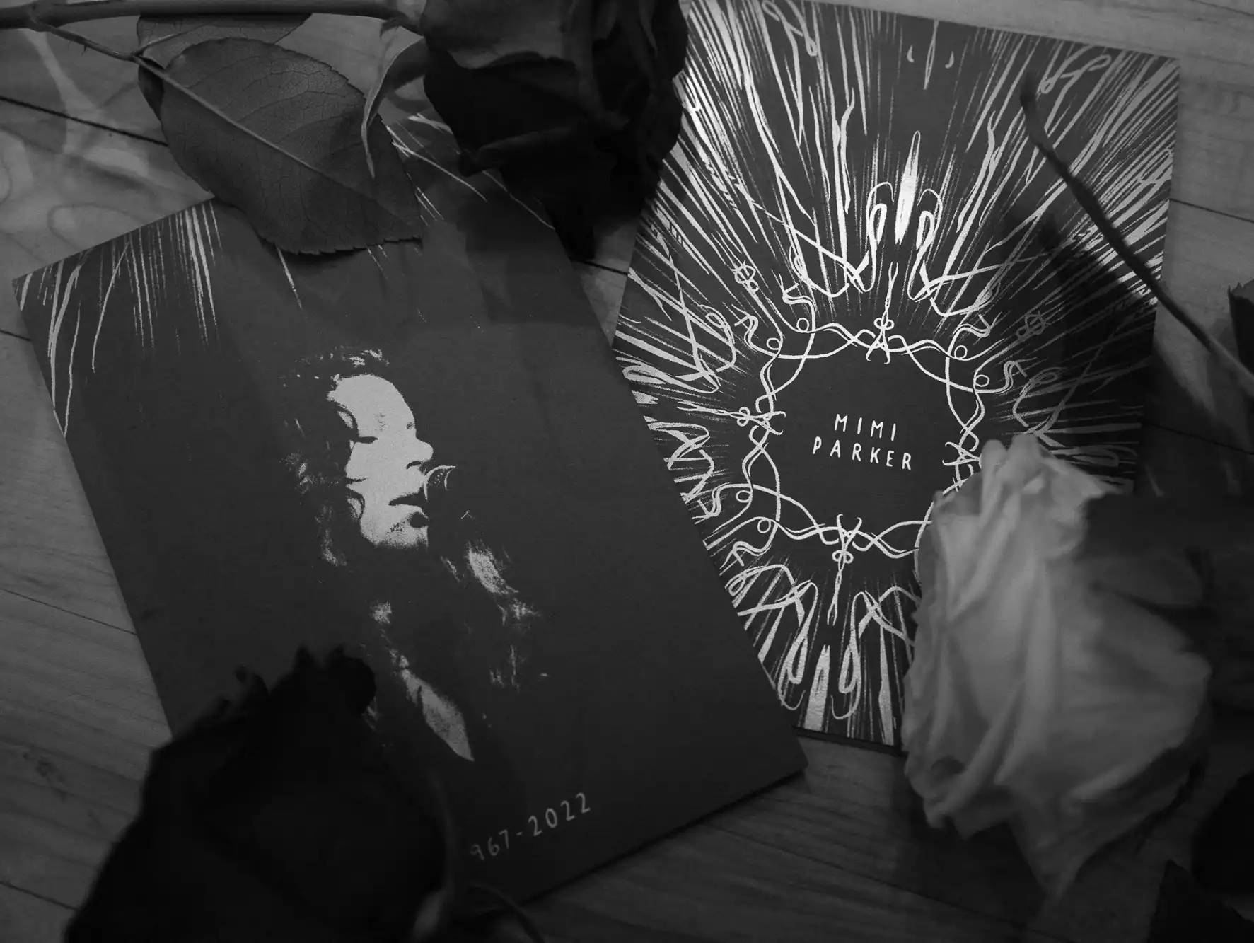 Low's Mimi Parker remembered by family and friends in Duluth