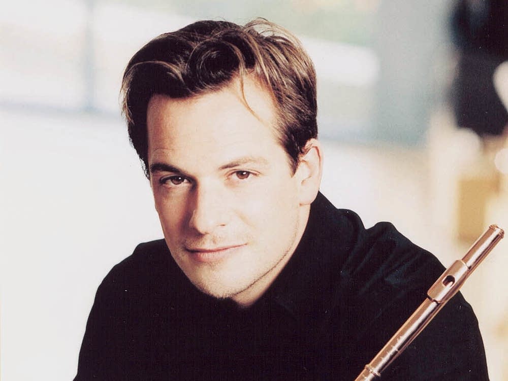 Emmanuel Pahud
