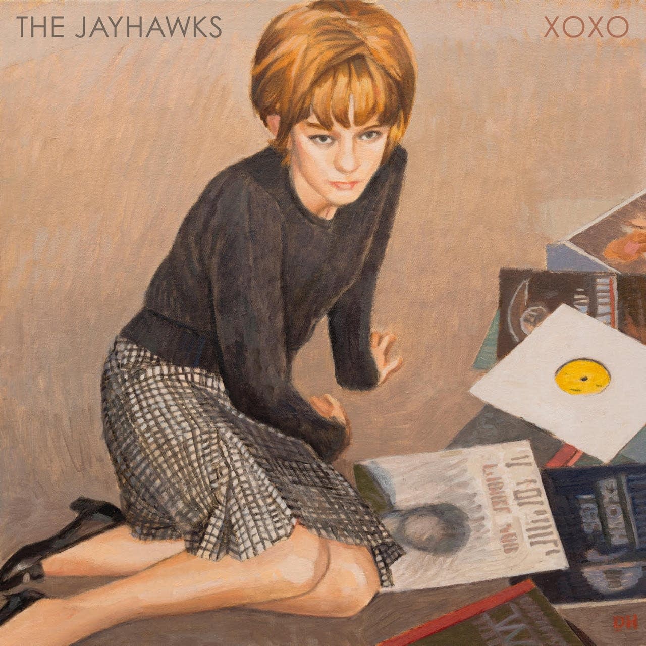 Album of the Week: The Jayhawks, 'XOXO'