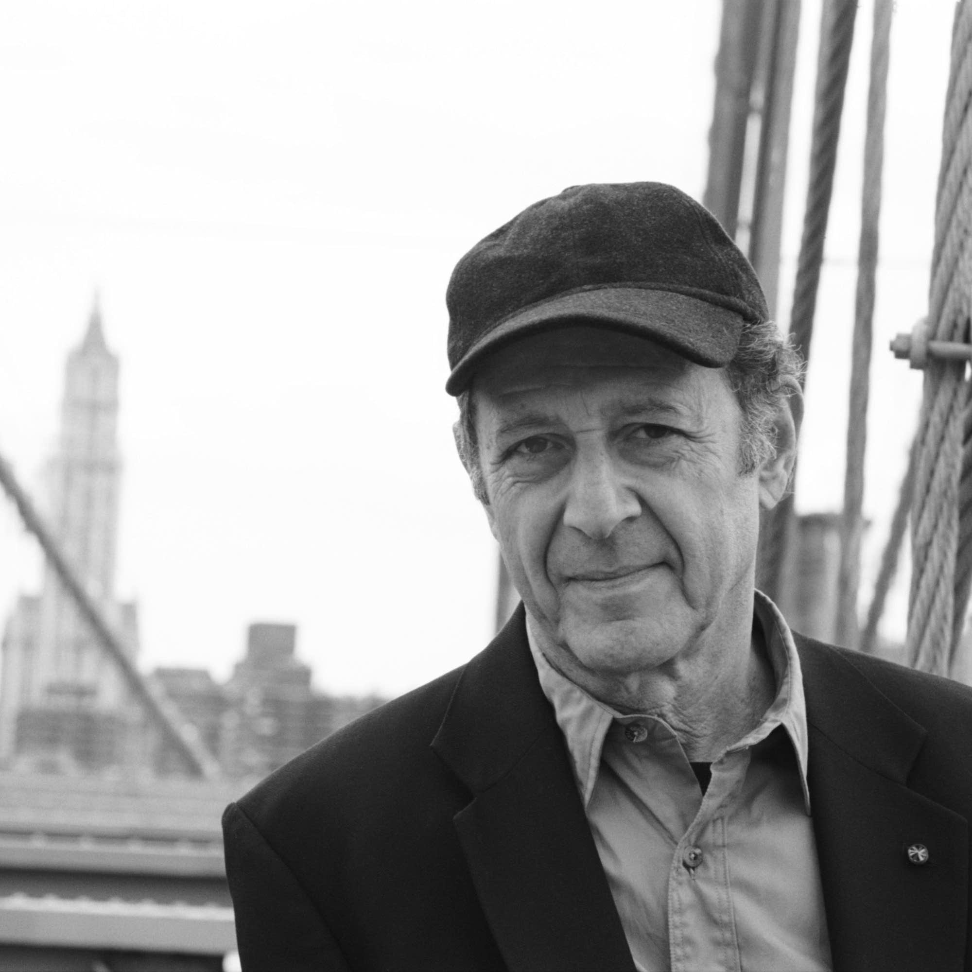 Steve Reich Young