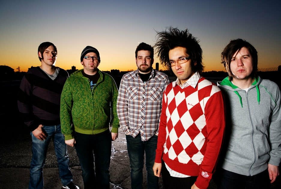 Local Current celebrates Minnesota pop-punk