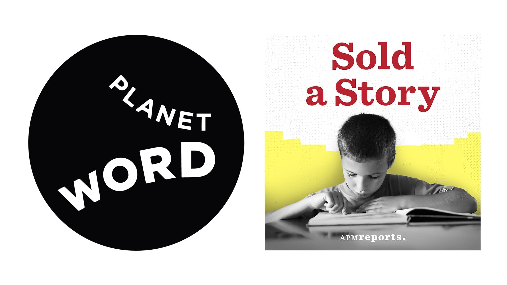 Eyes on Reading with Emily Hanford at Planet Word