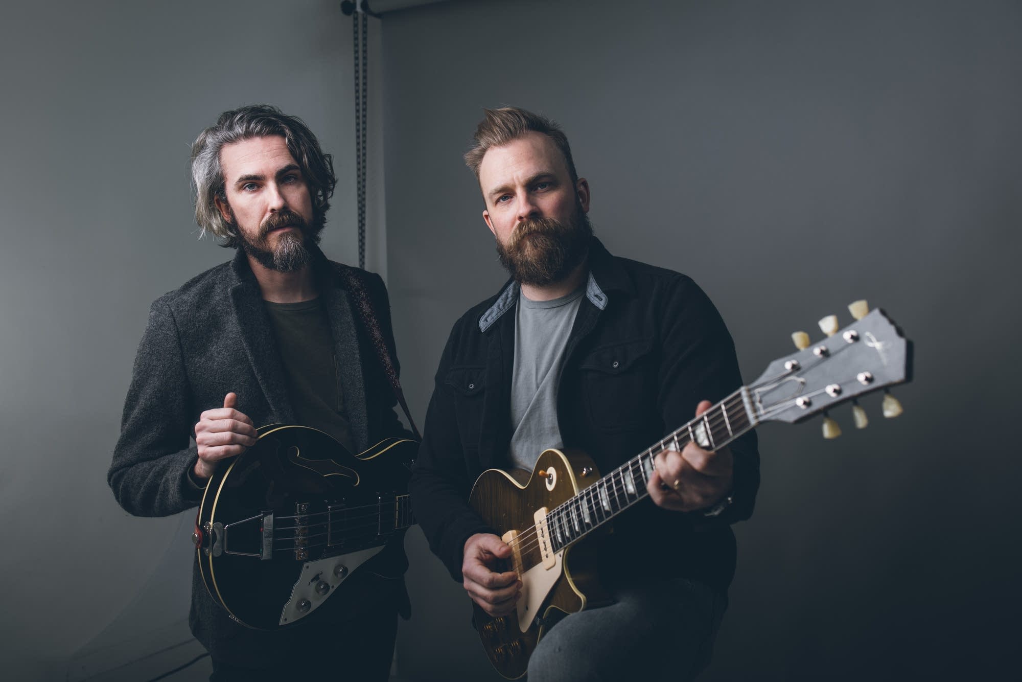 The Gig List for June 21: Trevor McSpadden & Mary Cutrufello; The ...