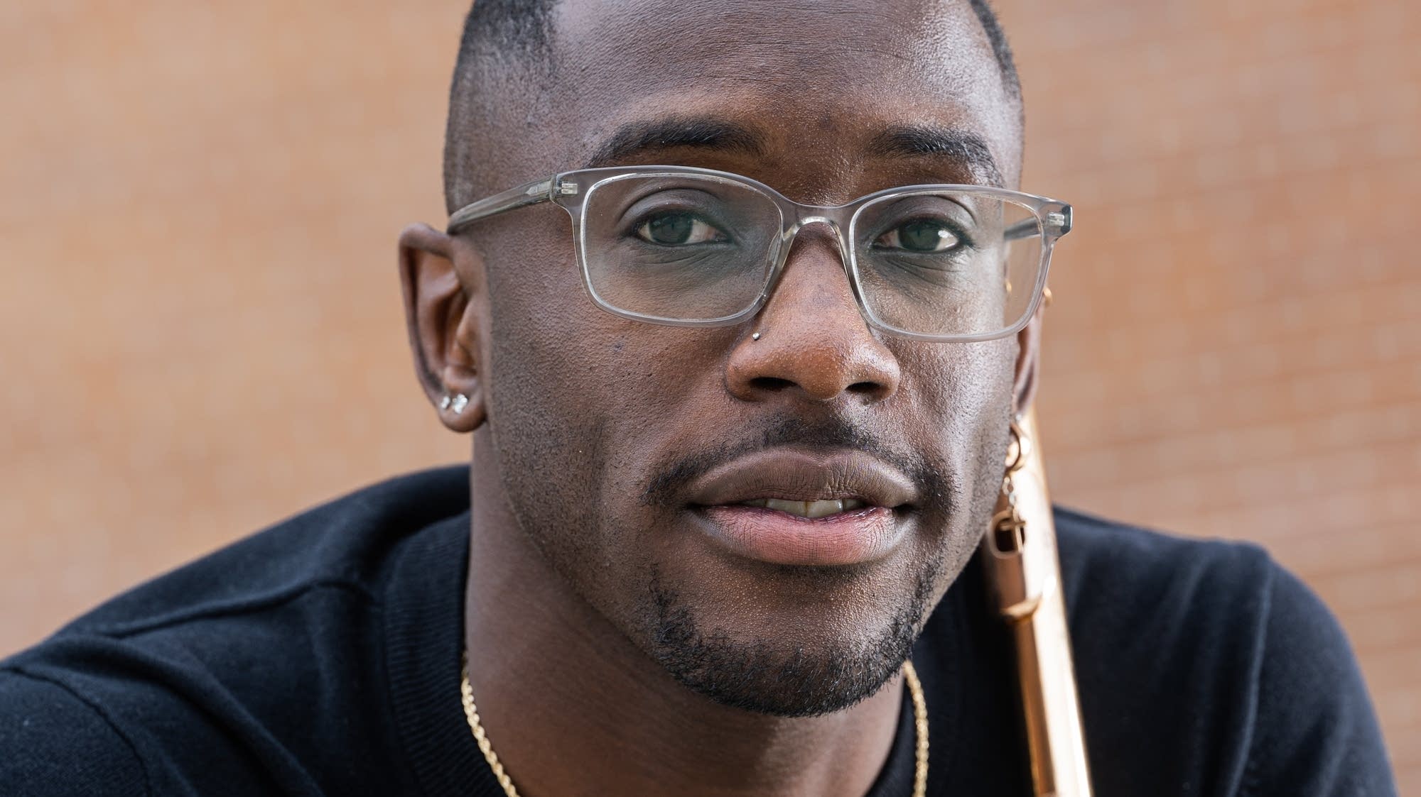 PT Young Artist: Tyler Martin