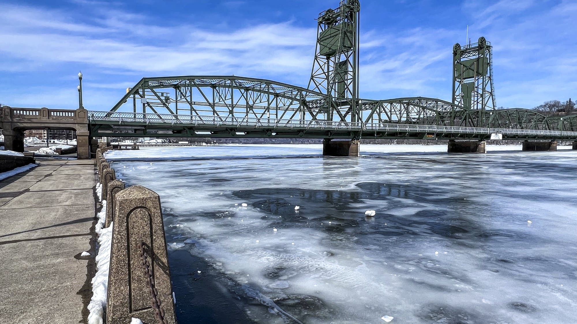 Amid grim forecasts, Stillwater braces for worst spring flooding in 22 ...