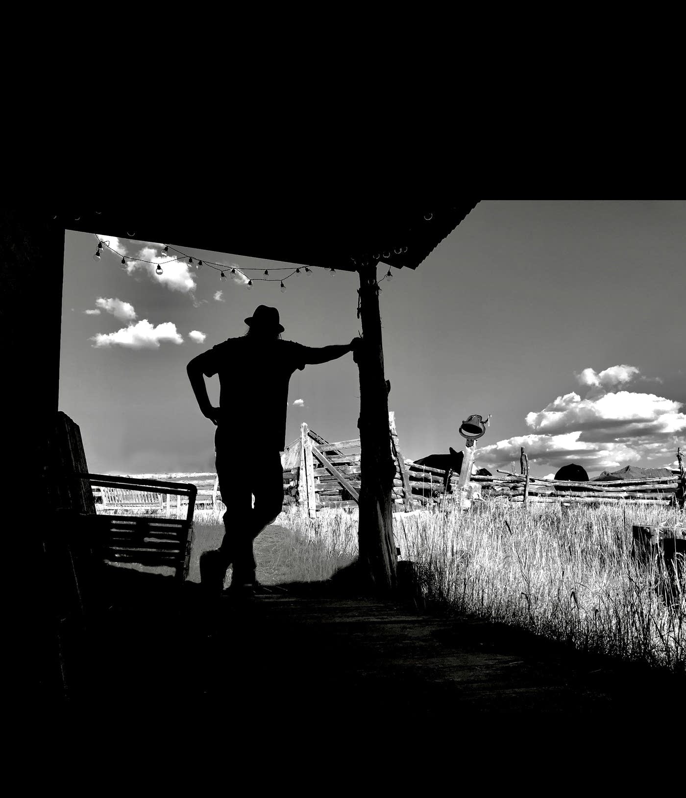 A legendary collaboration continues: Neil Young and Crazy Horse reunite ...