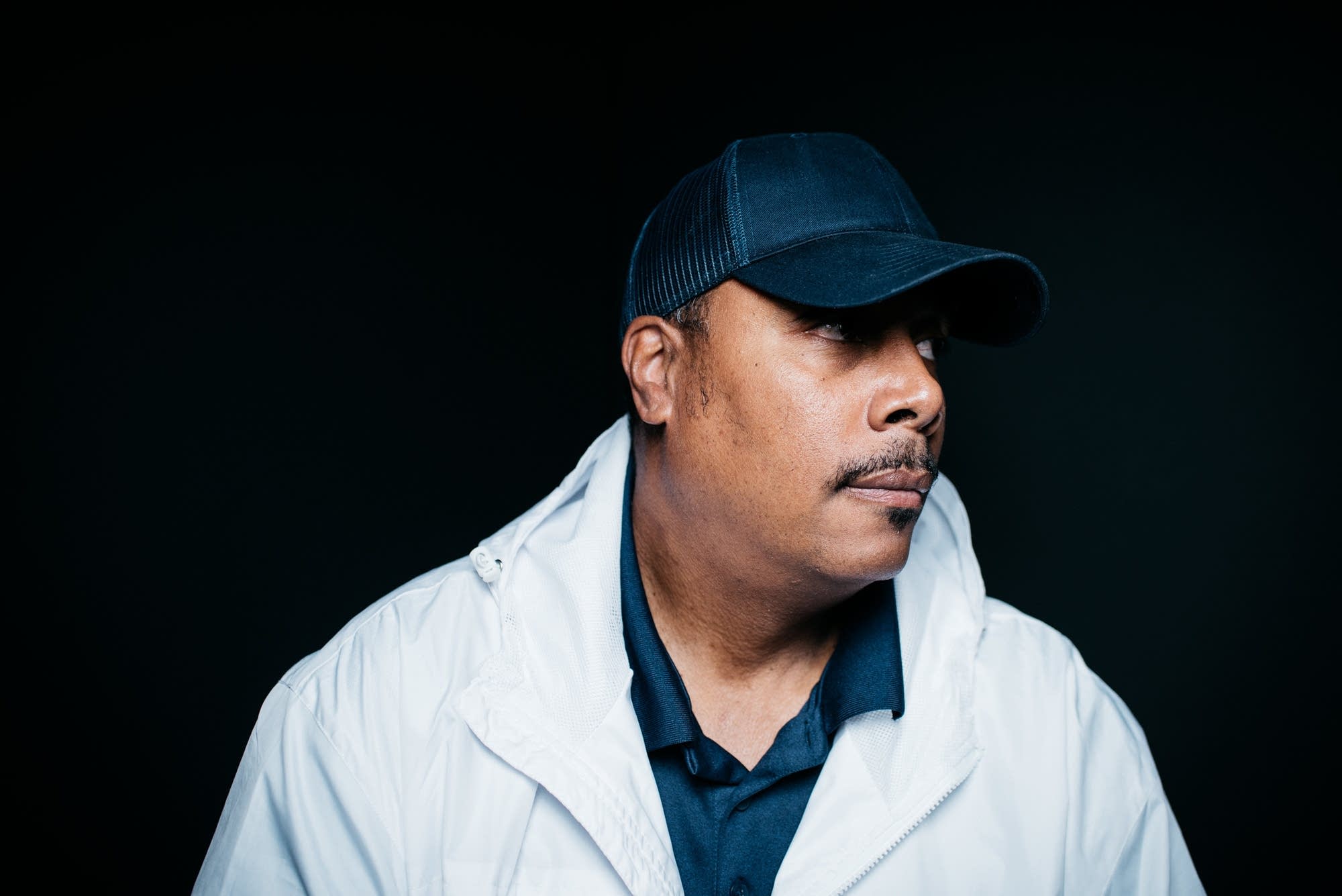 Theft of the Dial: Tony M. of The New Power Generation | The Current