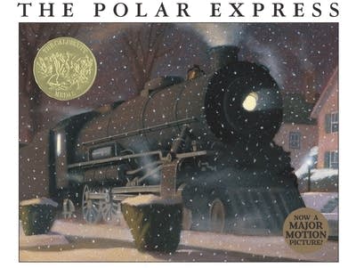 Talking Volumes: The Polar Express | MPR News