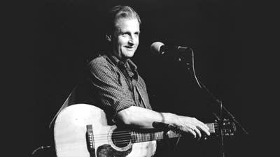 A Prairie Home Companion for January 23, 1999