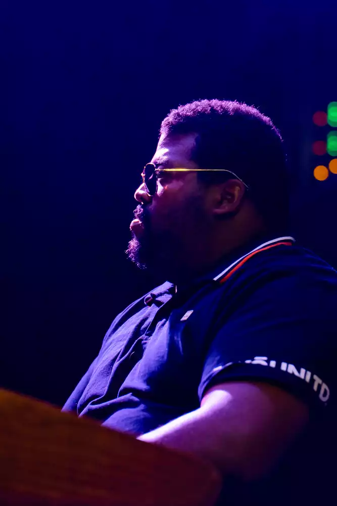 The Gig List for January 16: Burning Blue Rain; Kevin Gamble; Billy Prine