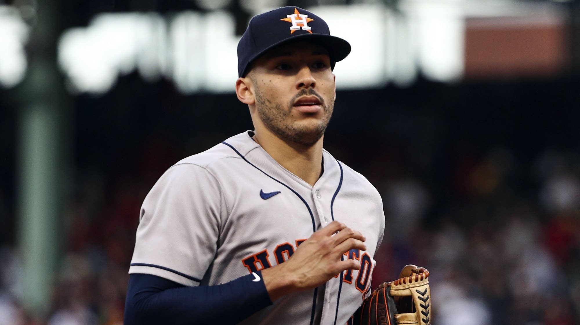 AP source: Correa and Twins agree to $105.3M, 3-year deal | MPR News