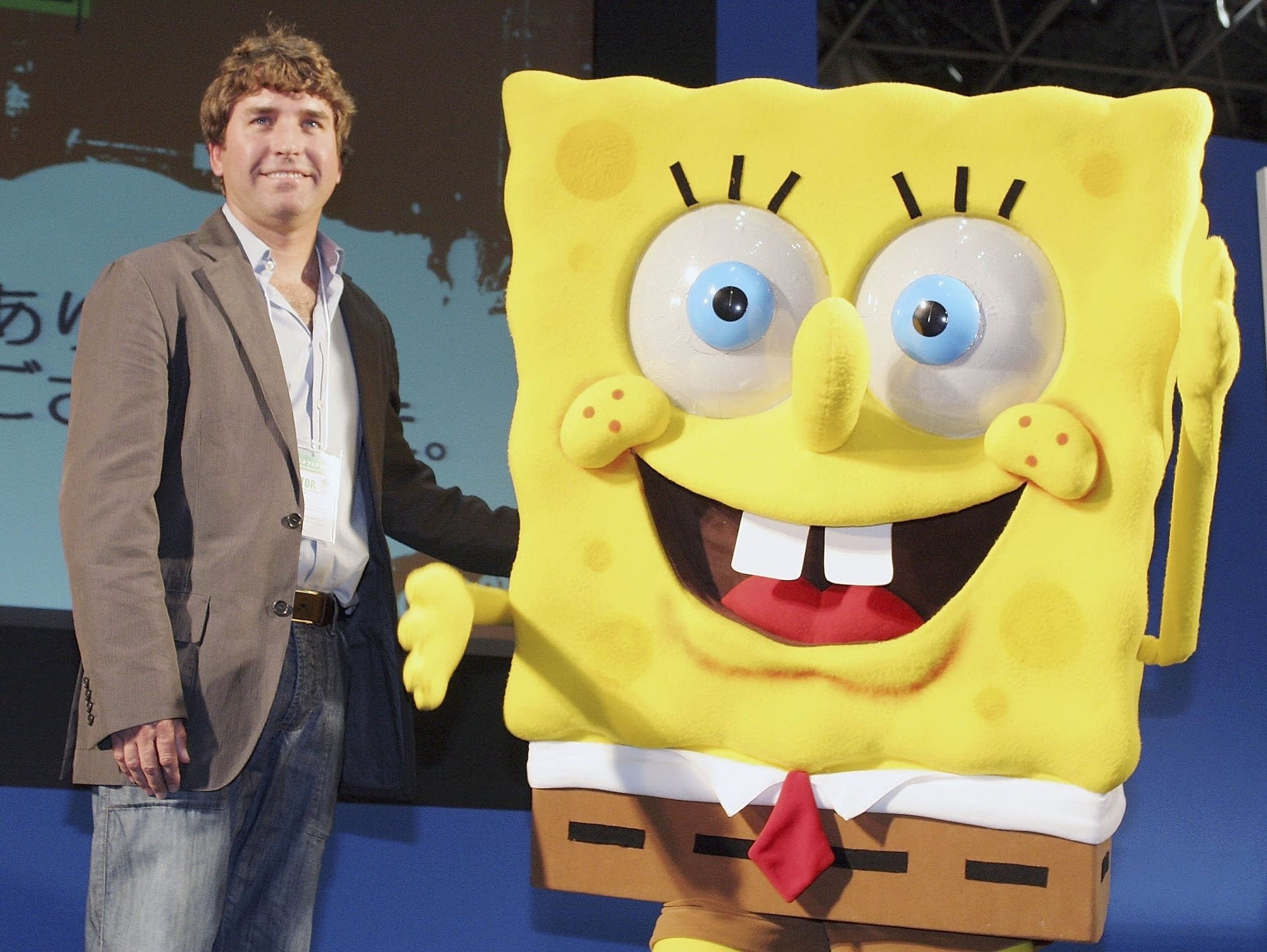Music News: 'SpongeBob SquarePants' creator Stephen Hillenburg dies at 57