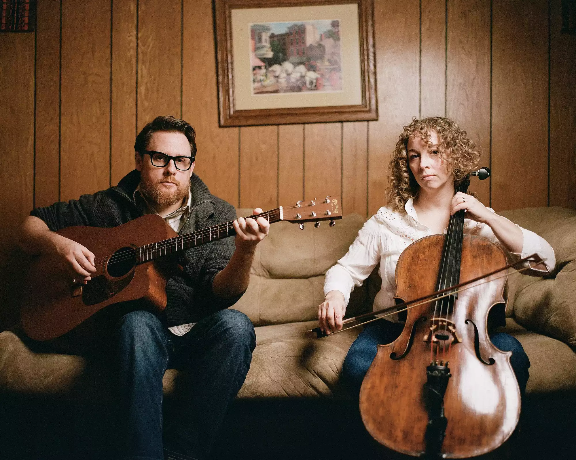 How Collapsing Stars aligned to create understated, yet captivating, music