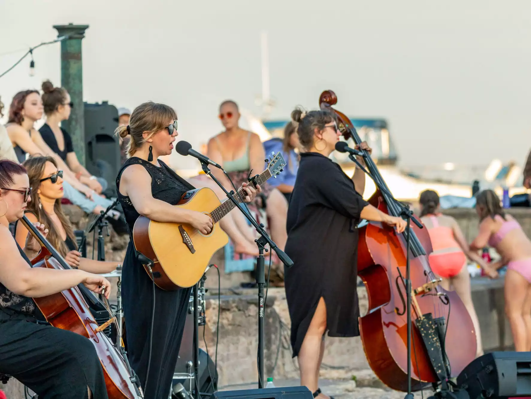 DSSO Bridge Sessions with Superior Siren (Rebroadcast)