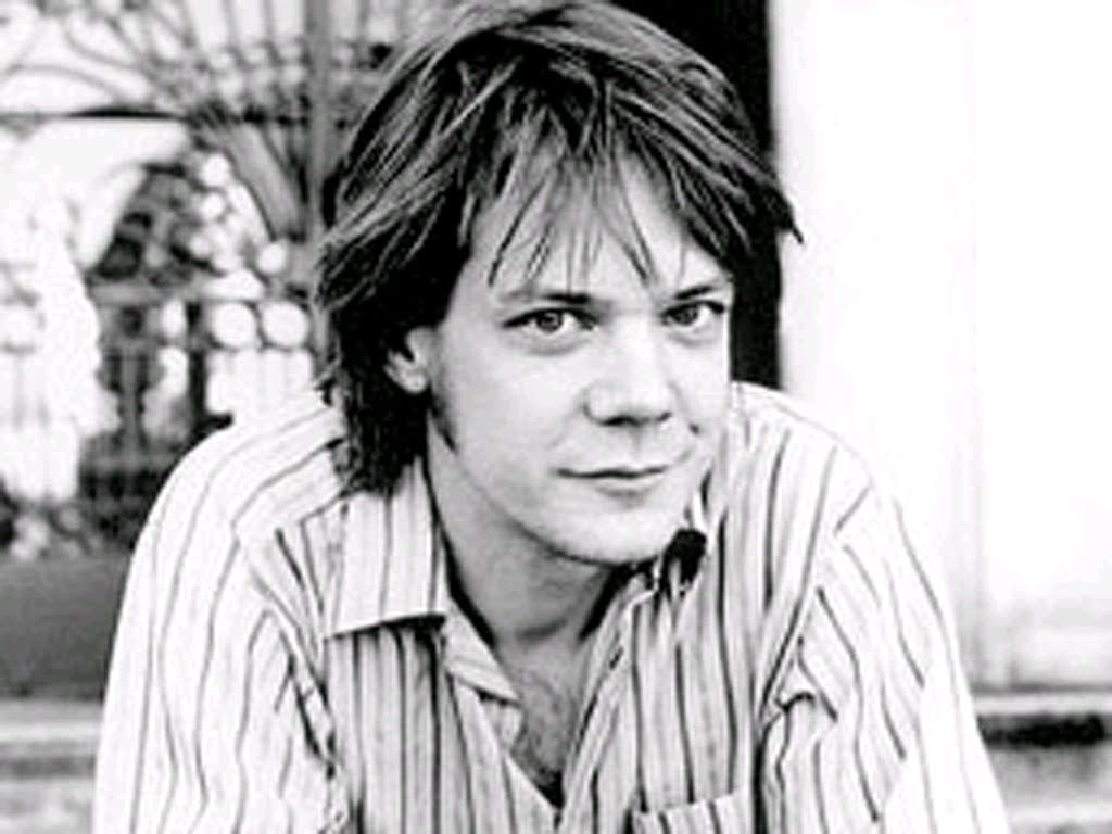 Theft of the Dial: Soul Asylum's Dave Pirner