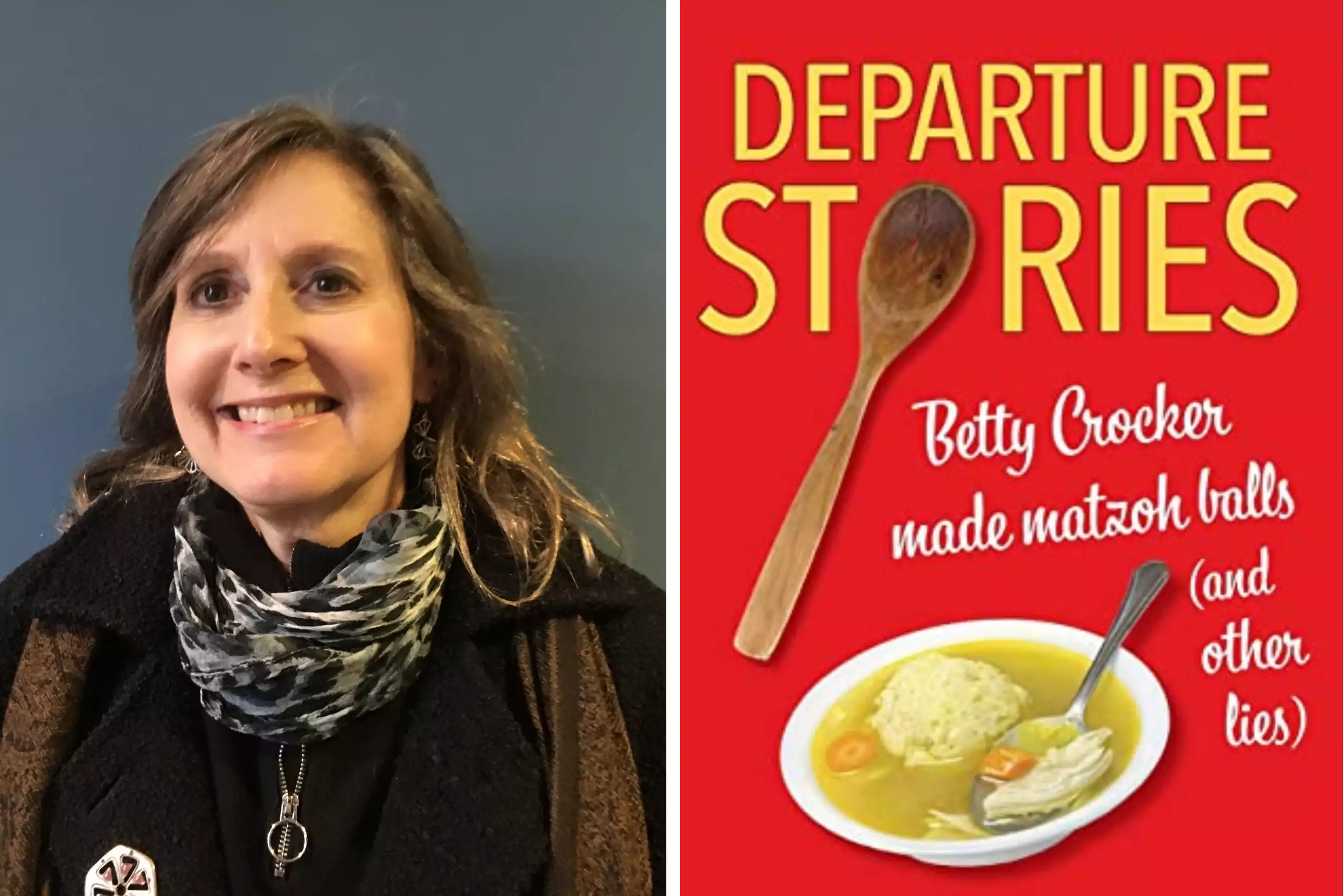 In new memoir, Elisa Bernick on growing up Jewish in 1960s New Hope ...