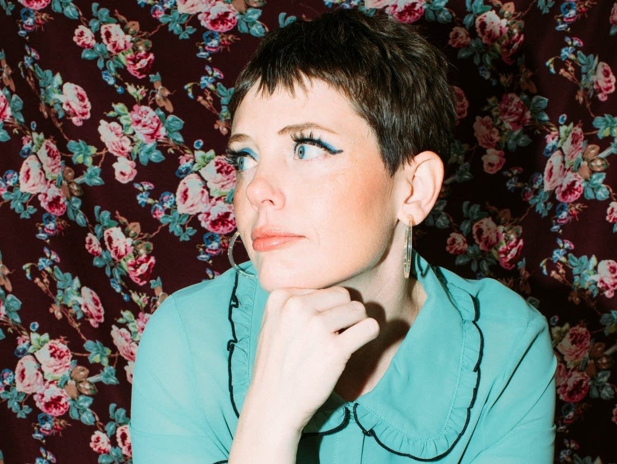 Interview: Haley teases new record and discusses artistic process