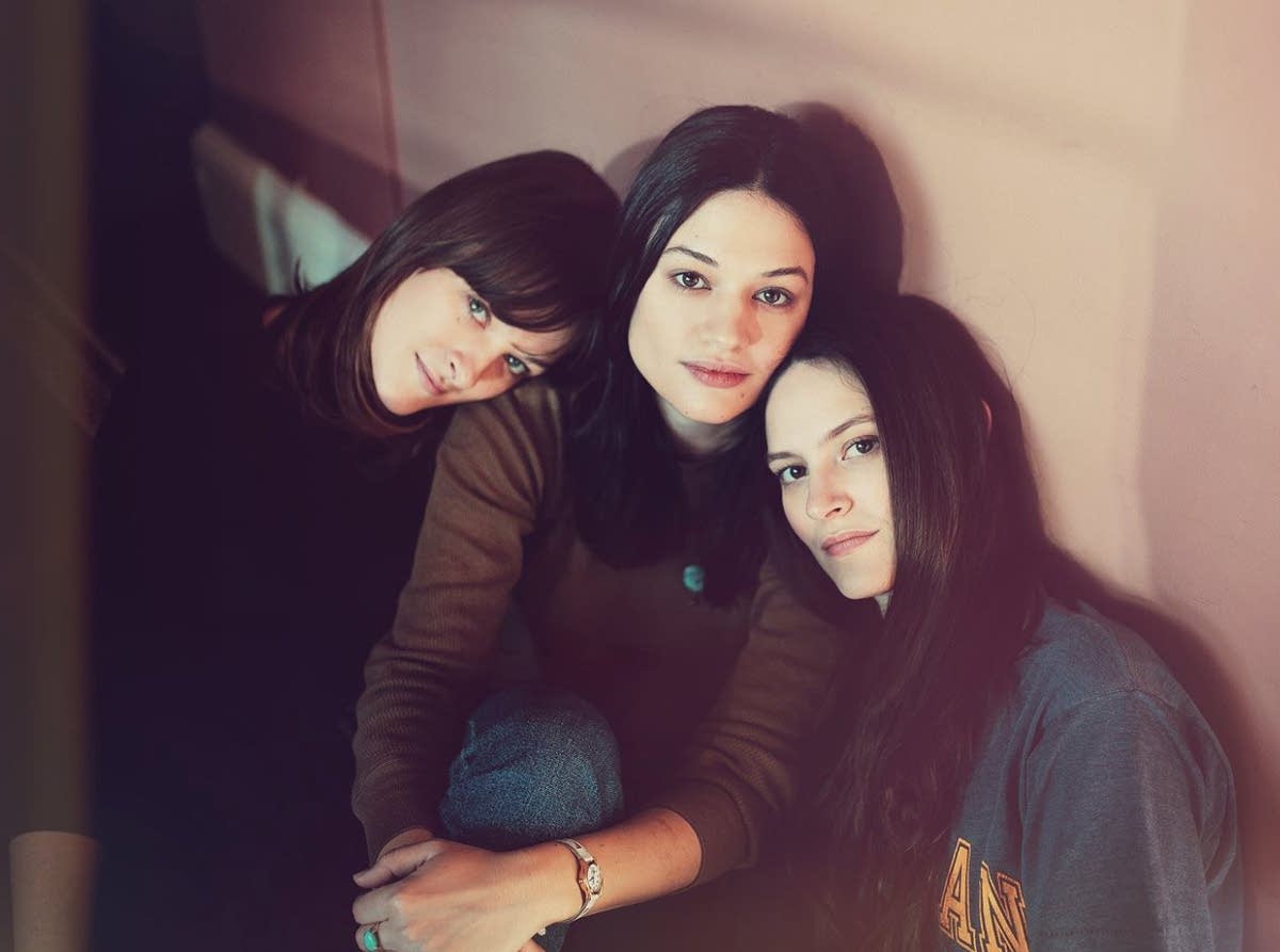 The Staves, Charlie Pollard, The Lowest Pair, and more: The week’s ...