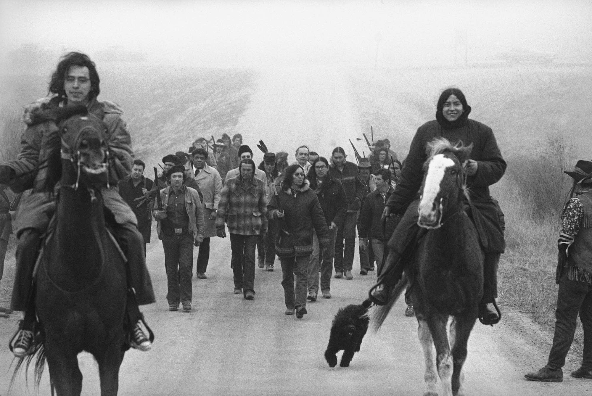 What Was Significant About The Battle Of Wounded Knee